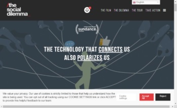 10 Technology and Social Media Documentaries For Marketers