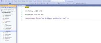 A Brief Guide to Blazor for HTTP and C# Applications