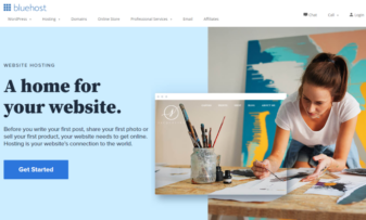 How to Buy a Domain Name in 4 Easy Steps