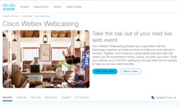 The Best Webcasting Services You Should Consider Using in 2024