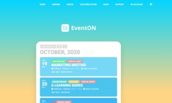 Best WordPress Calendar Plugin - 2024 Review
