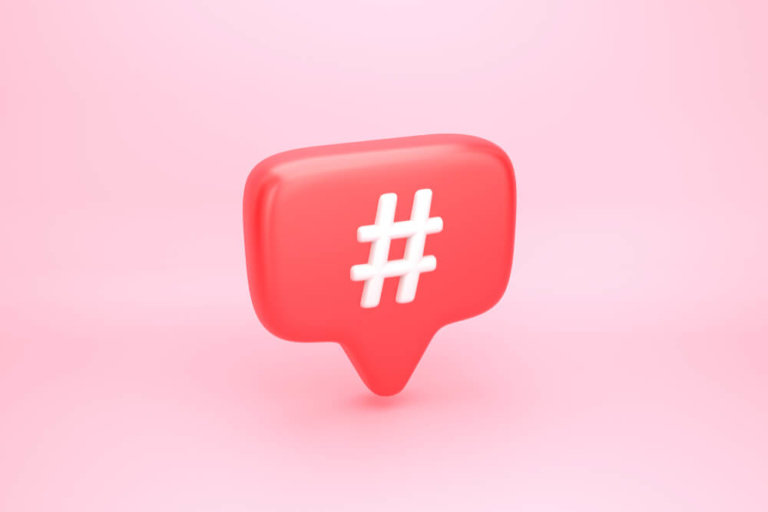 Hashtags para Instagram: Como Escolher as Melhores
