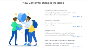 Headless CMS: What it is and How it Helps Websites Scale