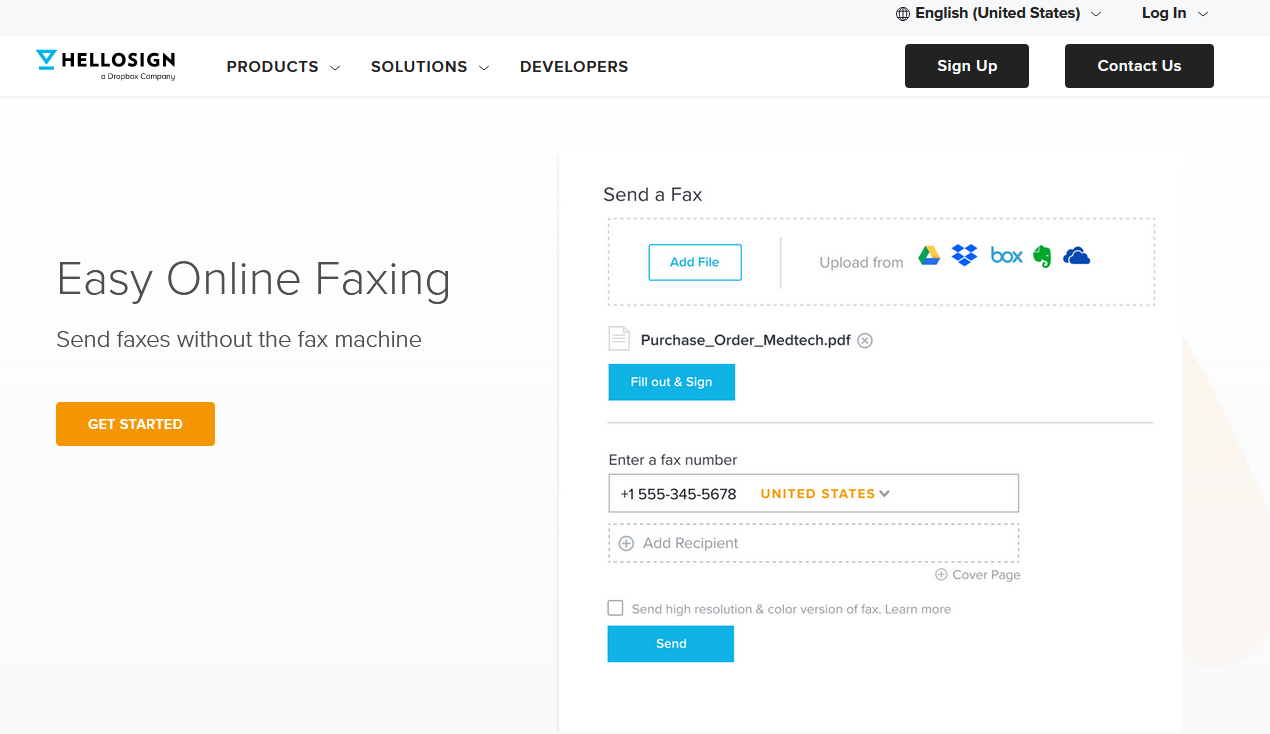 The Best Online Fax Services You Should Consider Using in 2024