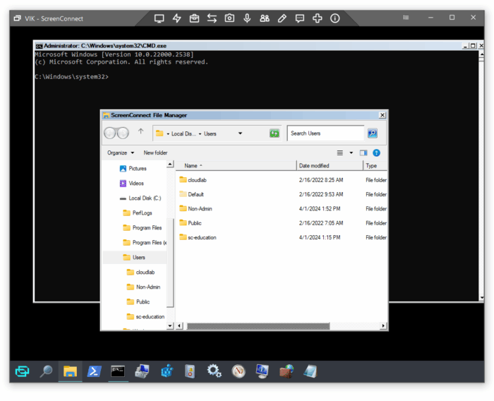 Best Remote Access Software You Should Consider Using