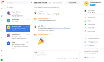 The Best Live Chat Software You Should Consider Using in 2024