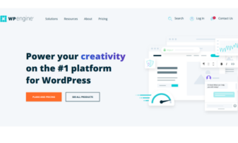 Reseña de WP Engine