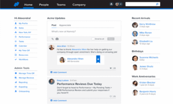 The Best HR Software You Should Consider Using in 2024