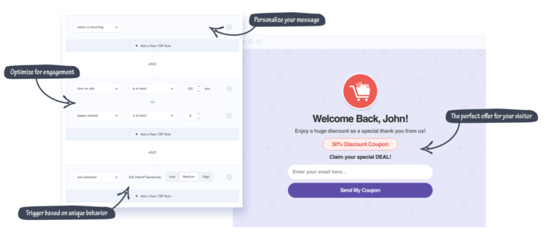 Popup Showdown: 7 of the Best Popup Scripts and Plugins for Every Project