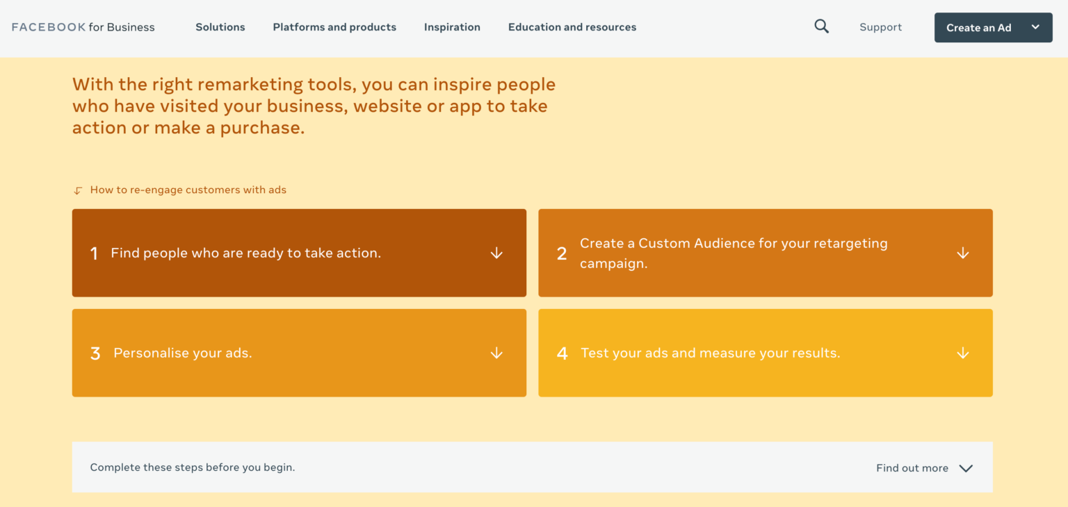 3 Effective Retargeting Strategies That Actually Work (With Examples)