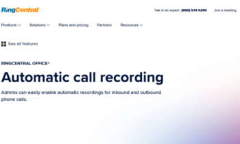 Best Call Recording Software You Should Consider Using