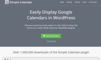 Best WordPress Calendar Plugin - 2024 Review