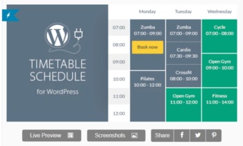 Best WordPress Calendar Plugin - 2024 Review