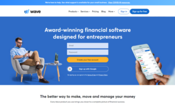 Die beste Buchhaltungssoftware