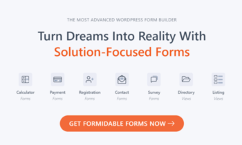 Best Form Plugin for WordPress - 2024 Review