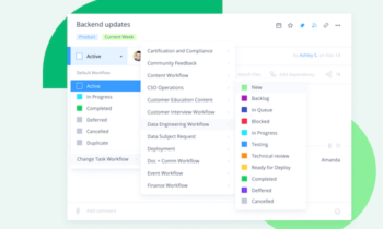 Best Collaboration Software You Should Consider Using