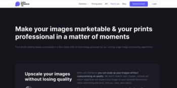 5 AI Image Enhancer Tools & When to Use Them