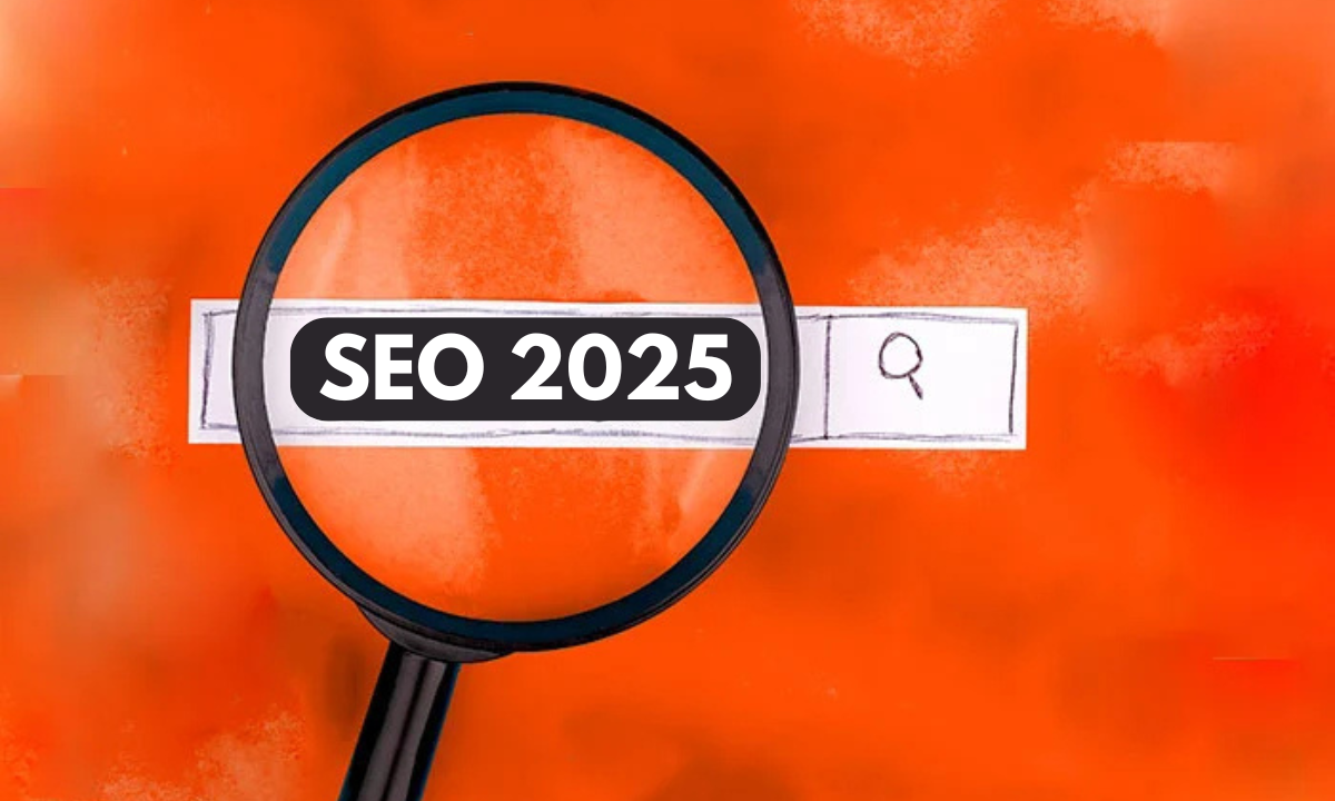 Your Biggest SEO Challenge For 2025
