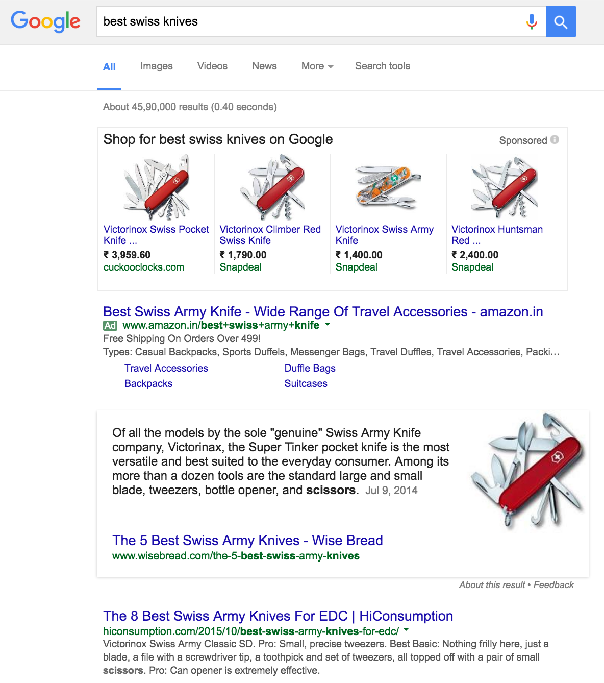 The Ultimate Guide to Bing SEO