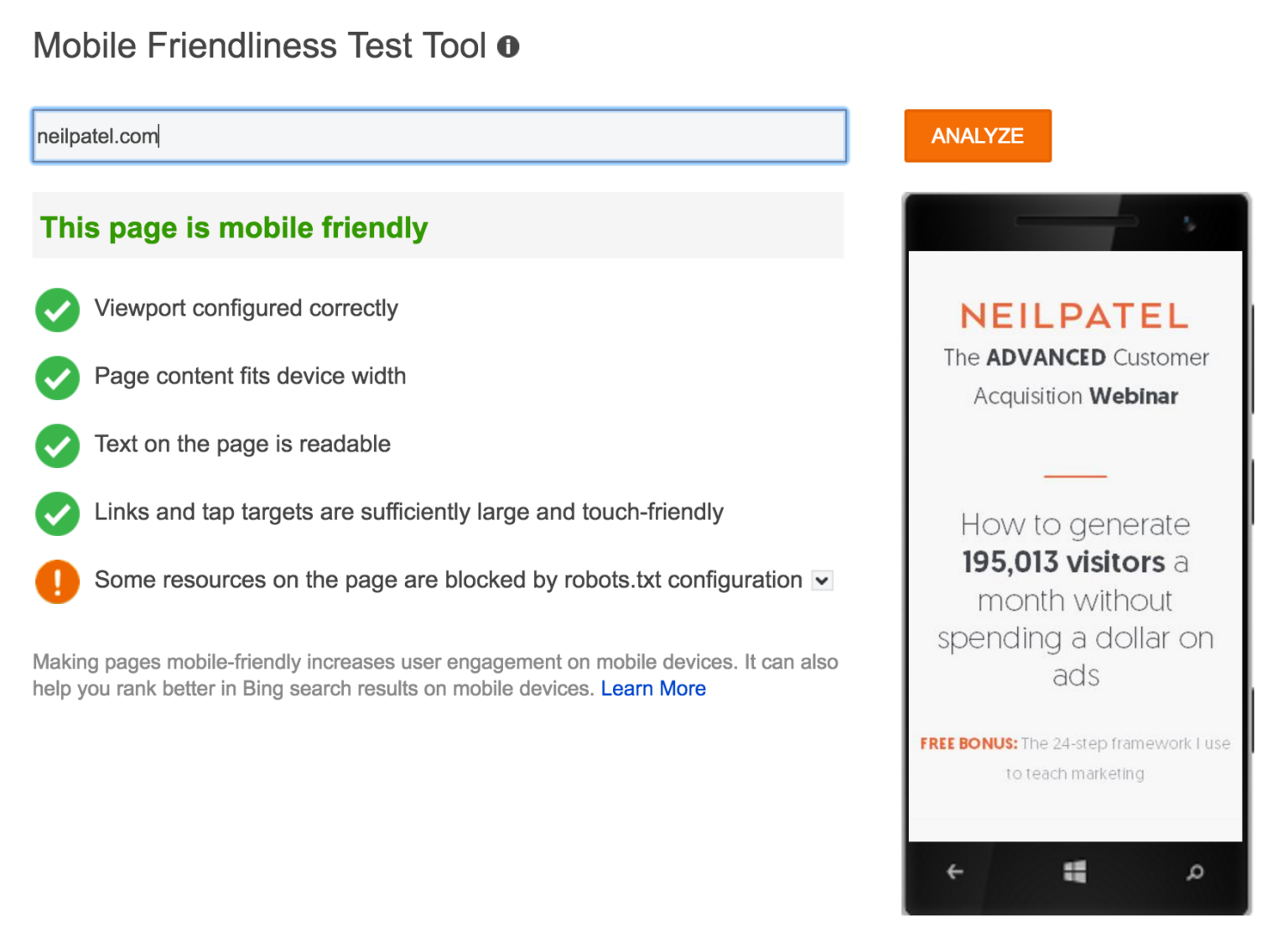 The Ultimate Guide to Bing SEO