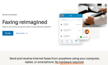 The Best Online Fax Services You Should Consider Using in 2024