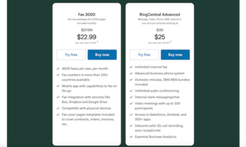 The Best Online Fax Services You Should Consider Using in 2024