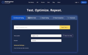 10 Website Performance Metrics You Need to Understand