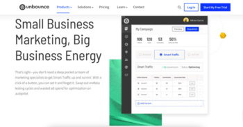 5 Best Landing Page Builders That Will Maximize Conversions