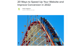 The 25 Best Blog Ideas That Are Guaranteed to Get You Traffic in 2022