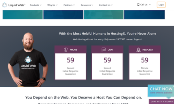 How to Host a Website in 2024