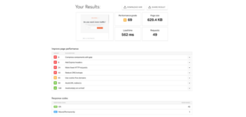 Website Redesign SEO Checklist: Tips to Avoid Big Drops in Rankings