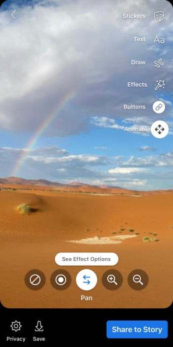 Facebook Stories Ultimate Guide: Actionable Tips for a Powerful Strategy