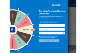 5 Pop-up Ad Strategies That Actually Work