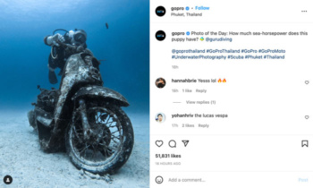 10 Incredible Examples of User-Generated Content That Are Guaranteed to ...