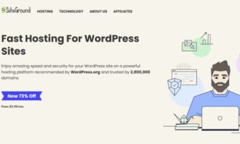 The Best WordPress Hosting You Should Consider Using in 2022