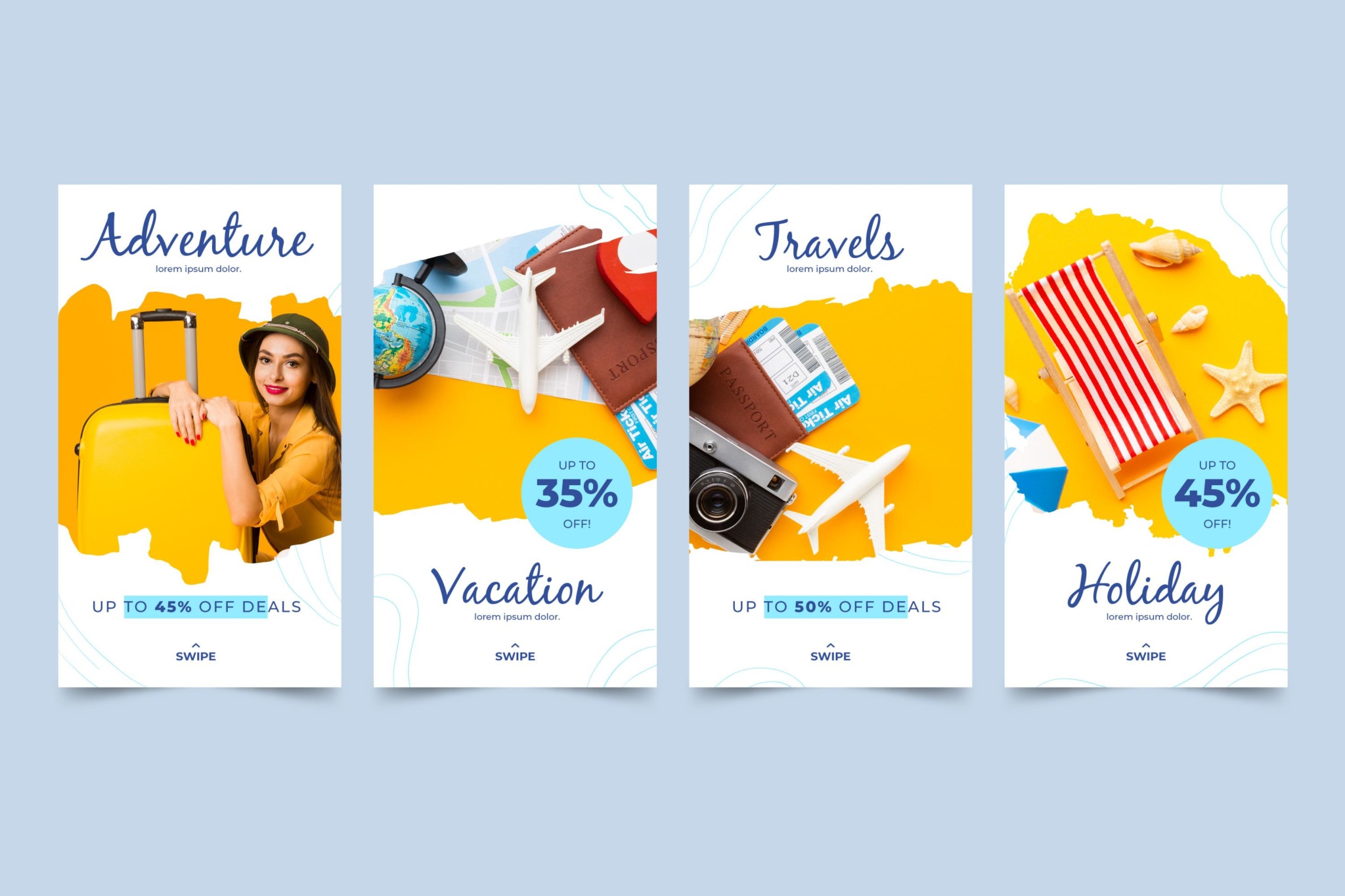 Web Stories: Saiba Como Usar o Stories do Google (Guia)