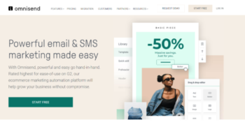 10 Best Email Marketing Softwares for Small Businesses