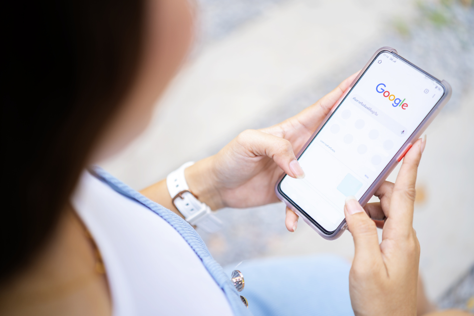 SEO Google Meu Negócio: como fazer e vantagens