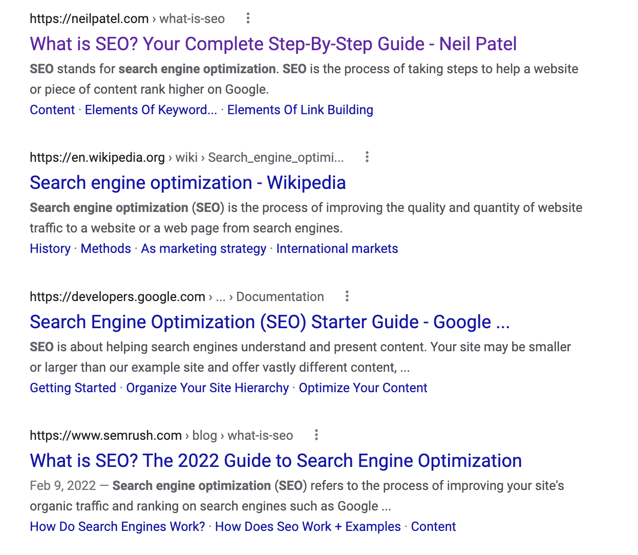 Keyword Research: How to Do It, Tips, Tools & Examples