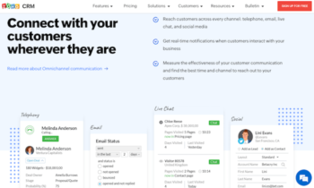 The Best CRM Software You Should Consider Using in 2025