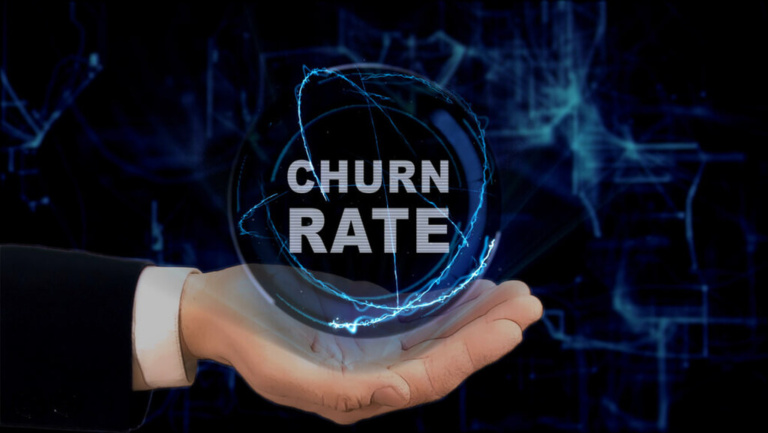 Churn Rate: O Que É e 10 Dicas Para Reduzir Essa Taxa