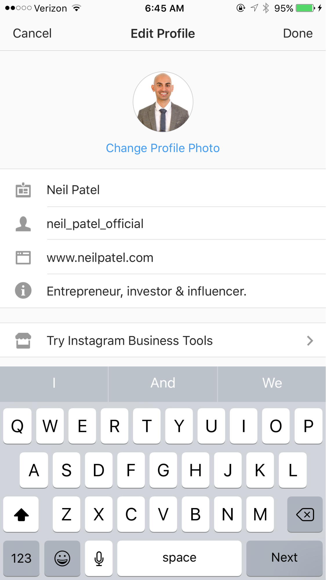 15 Ways to Get More Instagram Followers