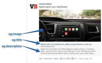12 Essential Open Graph Meta Tags for Facebook and Twitter
