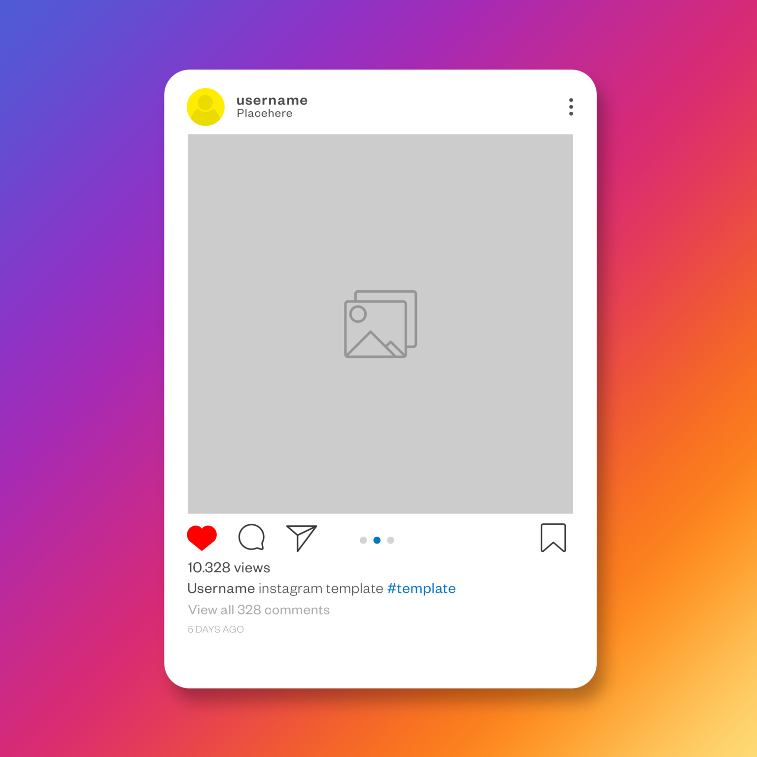 Espaço Invisível Instagram: O Que É e Para Que Serve