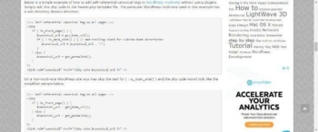 What Are Canonical Tags? A Beginner Friendly Guide