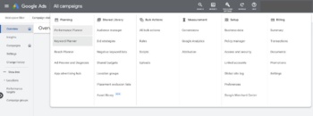 How to Use Google Keyword Planner (2022 Guide) - Neil Patel