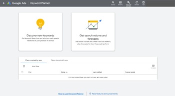 How to Use Google Keyword Planner (2022 Guide) - Neil Patel