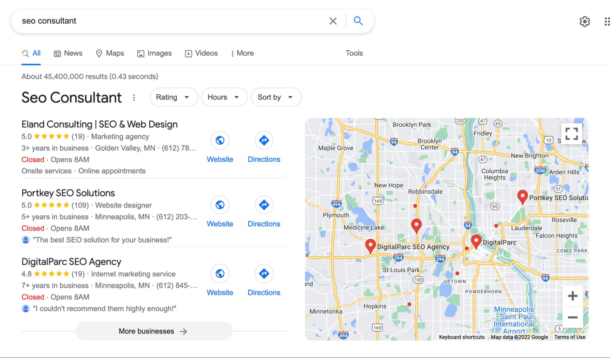 What Does an SEO Consultant Do? - Neil Patel
