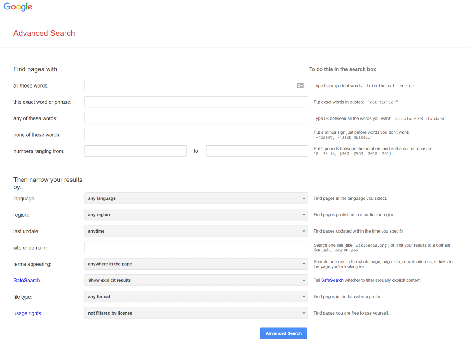 37 Search Engines to Use Other Than Google - Neil Patel