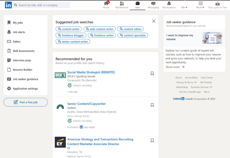 37 Search Engines to Use Other Than Google - Neil Patel